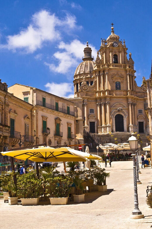 |FROM CATANIA|Baroque: Ragusa - Modica - Noto [PRIVATE TOUR] - What Makes This Tour Stand Out?