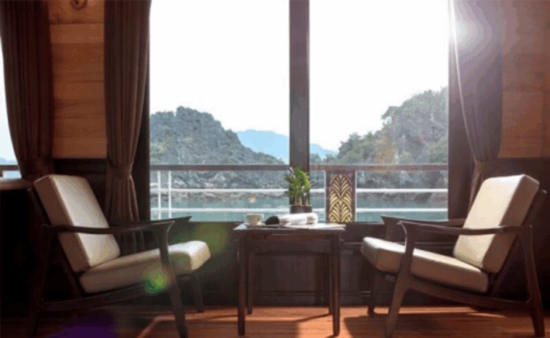 From Catba: Lan Ha Bay - Serenity Premium Cruise with Lunch - Who Is This Tour Best For?
