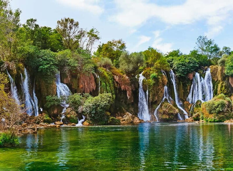 From Cavtat: Bosnia, Herzegovina, and the Old Bridge Tour - Authentic Experiences and Practical Details