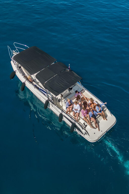 From Cavtat/Dubrovnik: Blue & Green Caves Speedboat tour - The Sum Up: The Perfect Choice for a Flexible, Scenic Experience
