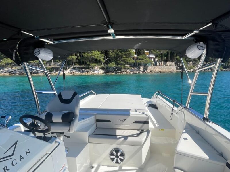 From Cavtat/Dubrovnik: Blue & Green Caves Speedboat tour - FAQ