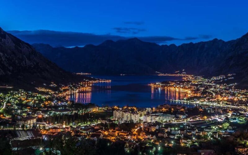 FROM CAVTAT: FULL DAY PERAST , KOTOR AND BUDVA - FAQs