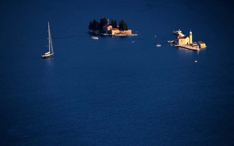 FROM CAVTAT: FULL DAY PERAST , KOTOR AND BUDVA - Who Should Consider This Tour?
