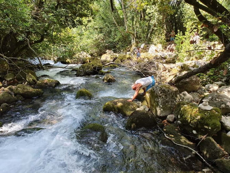 From Cavtat: Konavle Valley Off-Road Jeep Safari with Lunch - Why This Tour Offers Great Value