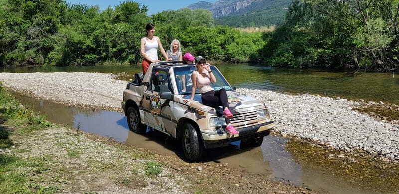 From Cavtat: Konavle Valley Off-Road Jeep Safari with Lunch - Frequently Asked Questions (FAQs)