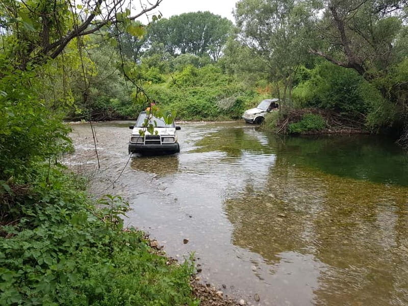 From Cavtat: Konavle Valley Off-Road Jeep Safari with Lunch - Final Thoughts