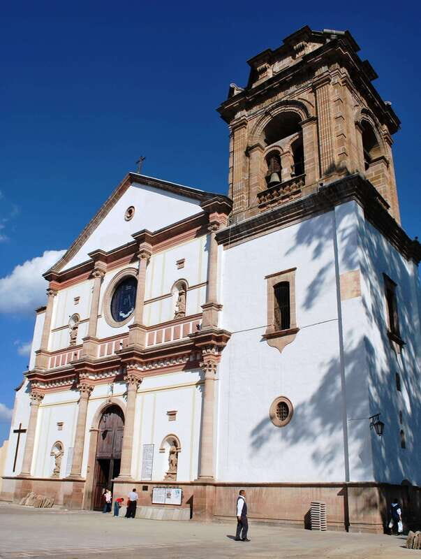 FROM CDMX and PUEBLA: Queretaro, Guanajuato, Hidalgo, Morelia 4 DAYS - The Sum Up: Who Is This Tour Best For?