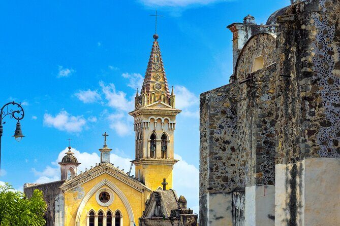 From cdmx : Cultural Tour in Cuernavaca and Taxco - A Close Look at the Experience: What to Expect