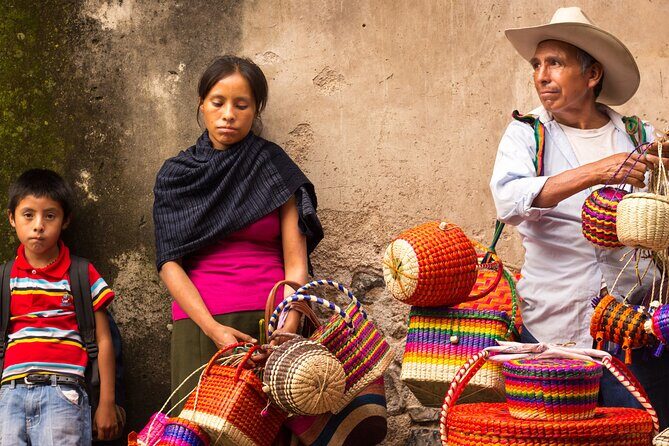 From cdmx : Cultural Tour in Cuernavaca and Taxco - The Sum Up: Is This Tour Right for You?