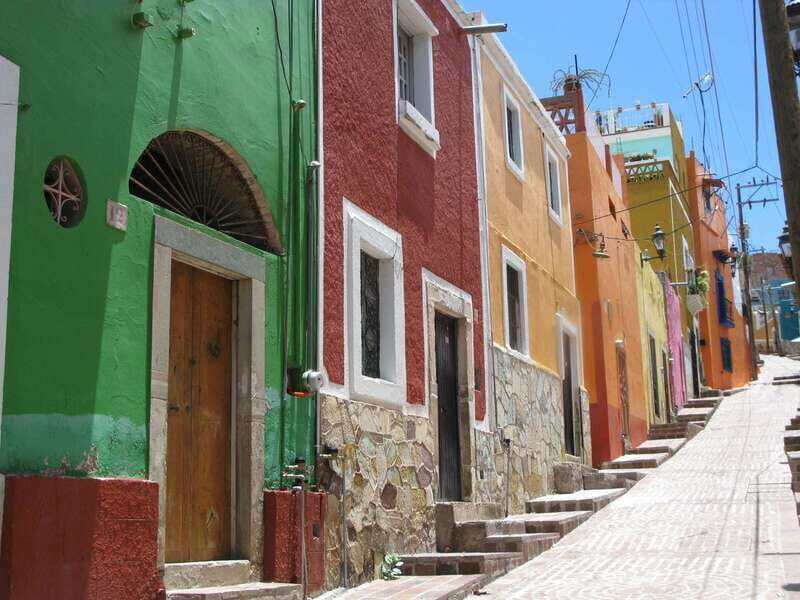 From CDMX: Experience the magic of mining towns and basaltic prisms - An In-Depth Look at the Tour Experience