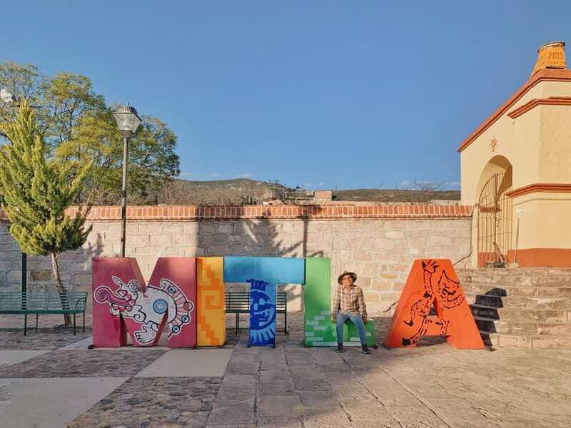 From CDMX: Experience the magic of mining towns and basaltic prisms - Frequently Asked Questions