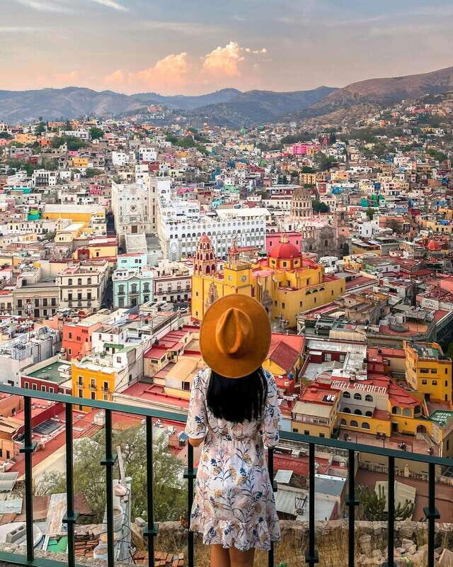 FROM CDMX: Michoacan, Morelia, Guanajuato, Queretaro, Morelos, Guerrero - What Sets This Tour Apart?