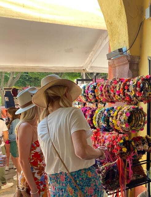 From CDMX: One day tour of colonial San Miguel de Allende - FAQs