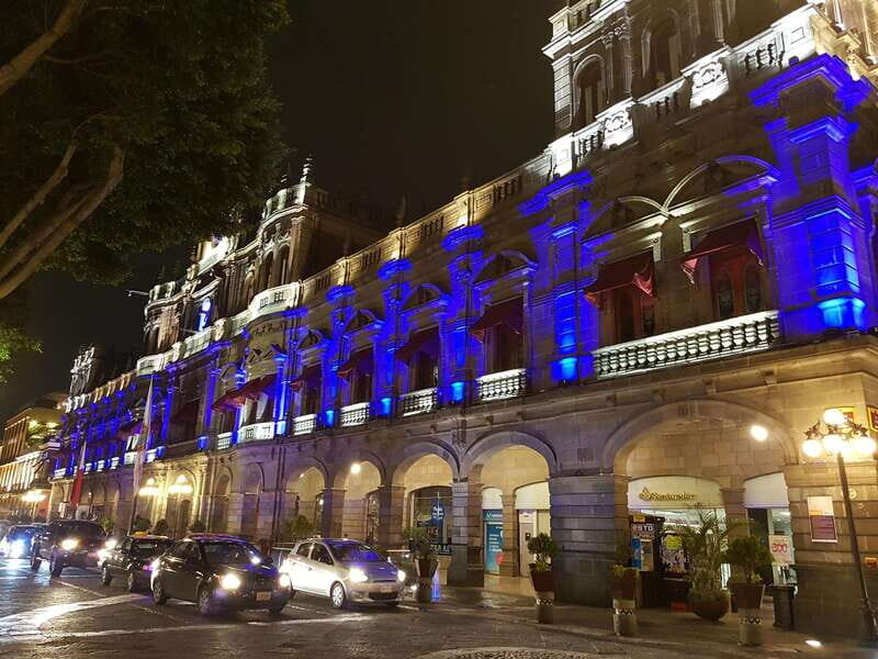 FROM CDMX: Puebla and Oaxaca 5 DAYS - FAQs