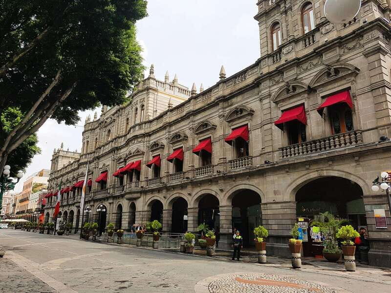 FROM CDMX: Puebla, Oaxaca, Veracruz, Chiapas, Villahermosa 9 DAYS - Who Will Love This Tour?