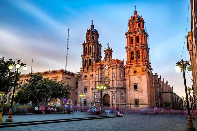 FROM CDMX: Queretaro, Guanajuato, San Luis Potosi, Zacatecas, Guadalajara - Analyzing the Value & Practicalities