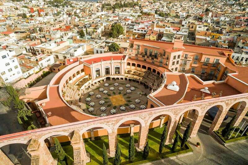 FROM CDMX: Queretaro, Hidalgo, Guanajuato, SLP, Zacatecas, Guadalajara - The Sum Up: Is This Tour Right for You?