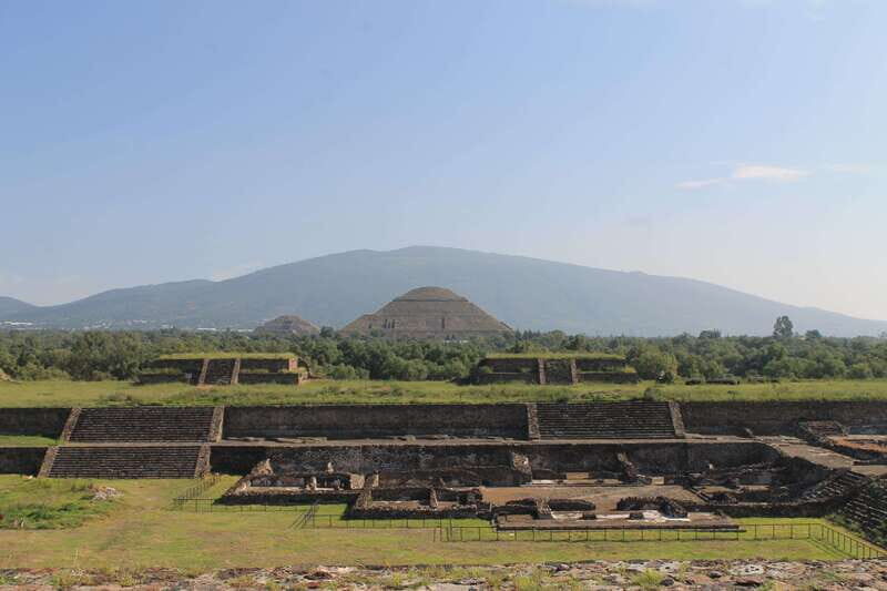 From CDMX: Sunset Tour to Teotihuacán - A Practical Guide to the Sunset Tour to Teotihuacán