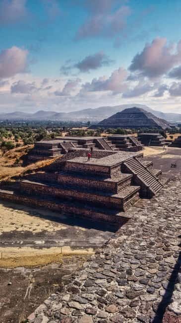 From CDMX: Sunset Tour to Teotihuacán - FAQs