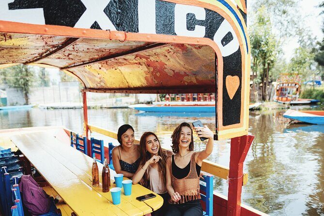 From cdmx: Tour in Coyoacan and Xochimilco all inclusive - Exploring Mexico City’s Soul: A Review of the Coyoacán and Xochimilco All-Inclusive Tour