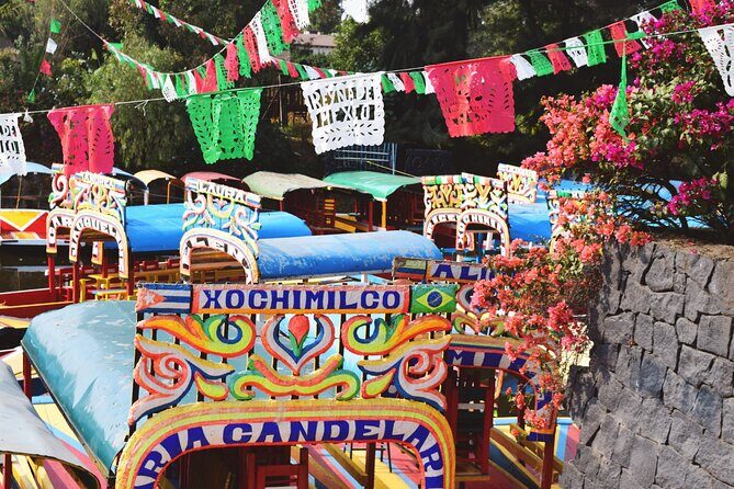 From cdmx: Tour in Coyoacan and Xochimilco all inclusive - The Sum Up: A Solid Choice for Authentic Mexico City Experiences