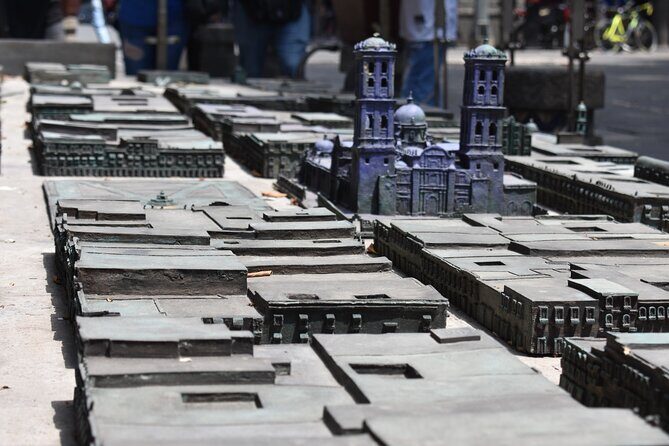 From CDMX : Tour to Puebla and cholula - Frequently Asked Questions