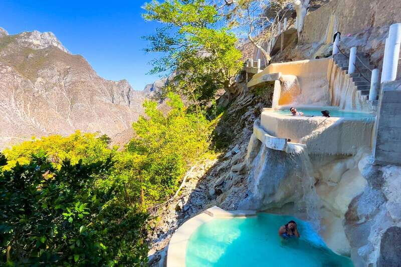 From CDMX: Trip to Tolantongo Caves - Who is This Tour Best Suited For?