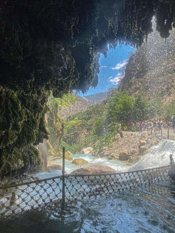 From CDMX: Trip to Tolantongo Caves - Frequently Asked Questions