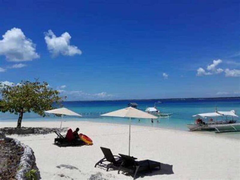 From Cebu: Bantayan Island and Virgin Island Day Tour - Key Points