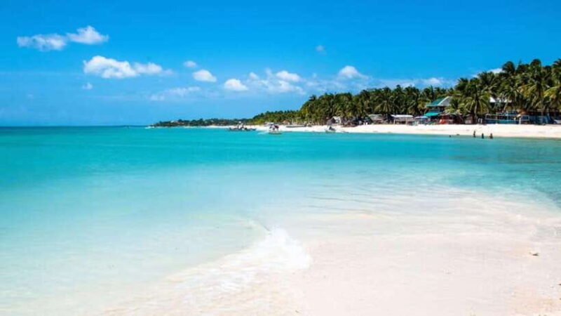 From Cebu: Bantayan Island and Virgin Island Day Tour - Why This Tour Stands Out