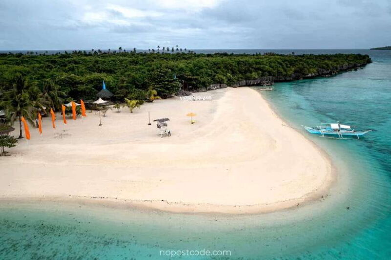 From Cebu: Bantayan Island and Virgin Island Day Tour - Why It’s Worth Considering