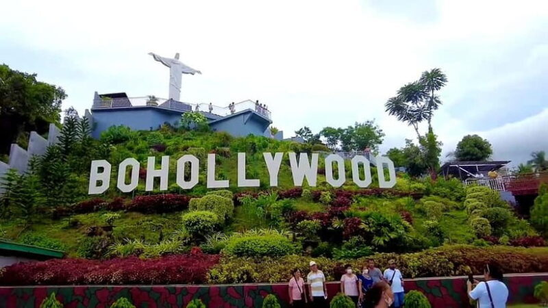 From Cebu: Bohol Countryside & Buffet Lunch Exclusive Tour - Final Thoughts