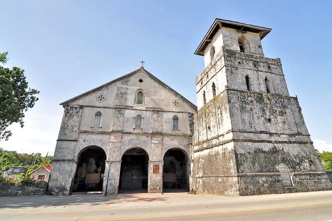 From Cebu: Bohol Countryside Private Tour & Loboc River Cruise - The Itinerary Breakdown