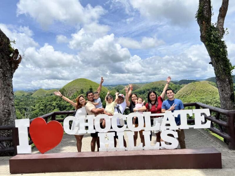 From Cebu: Bohol Countryside Private Tour with Loboc Lunch - How This Tour Fits Your Travel Plans