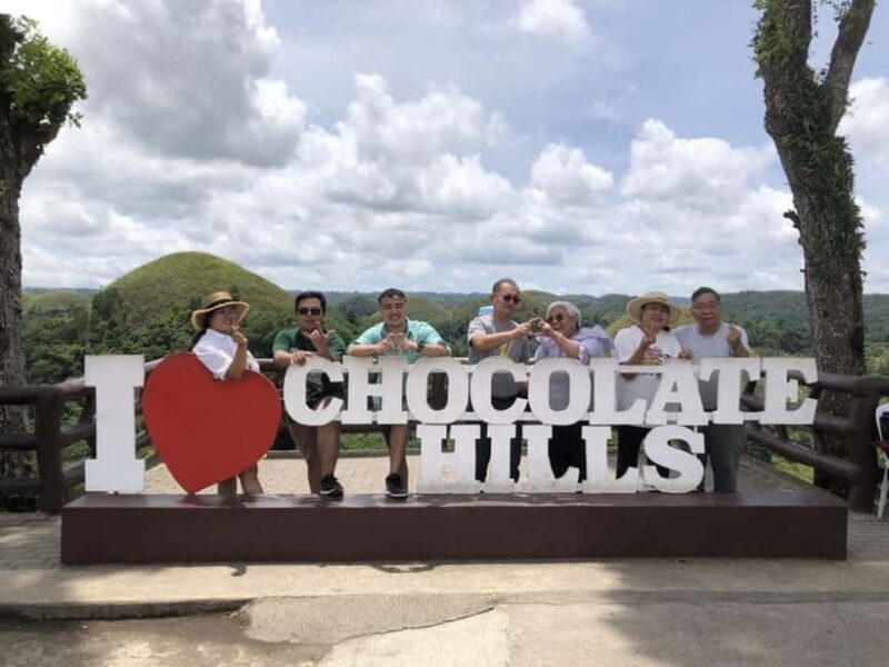 From Cebu: Bohol Countryside Tour Day Trip with Buffet Lunch - The Experience: Pros and Cons