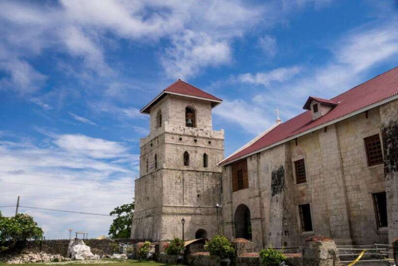From Cebu City: Bohol Island Highlights in One Day - The Value of This Tour: Is It Worth $174?