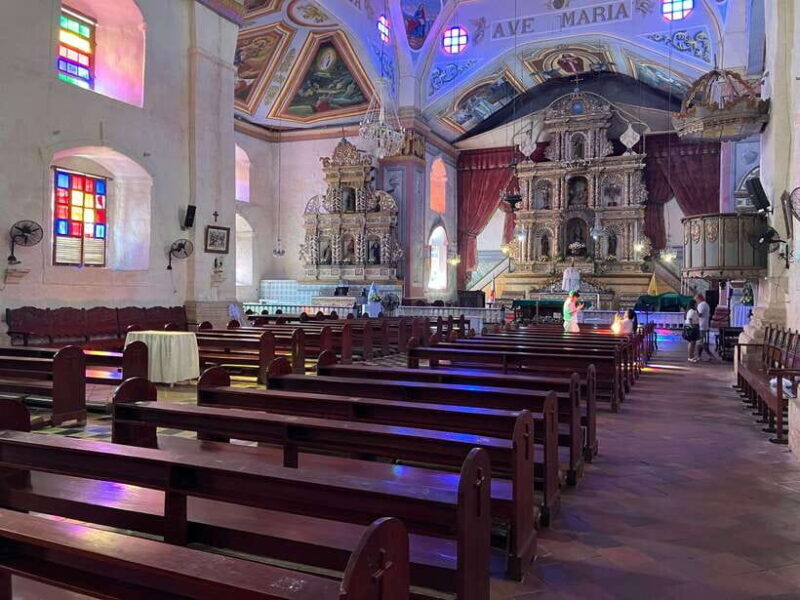 From Cebu City: Bohol Island Highlights in One Day - FAQ: Your Practical Questions Answered
