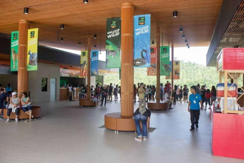 From Cebu City: Cebu Safari and Adventure Park Day Tour - Final Thoughts