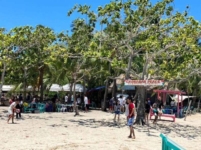 From Cebu: Island Hopping to 3 islands with BBQ lunch - Why Consider This Tour?