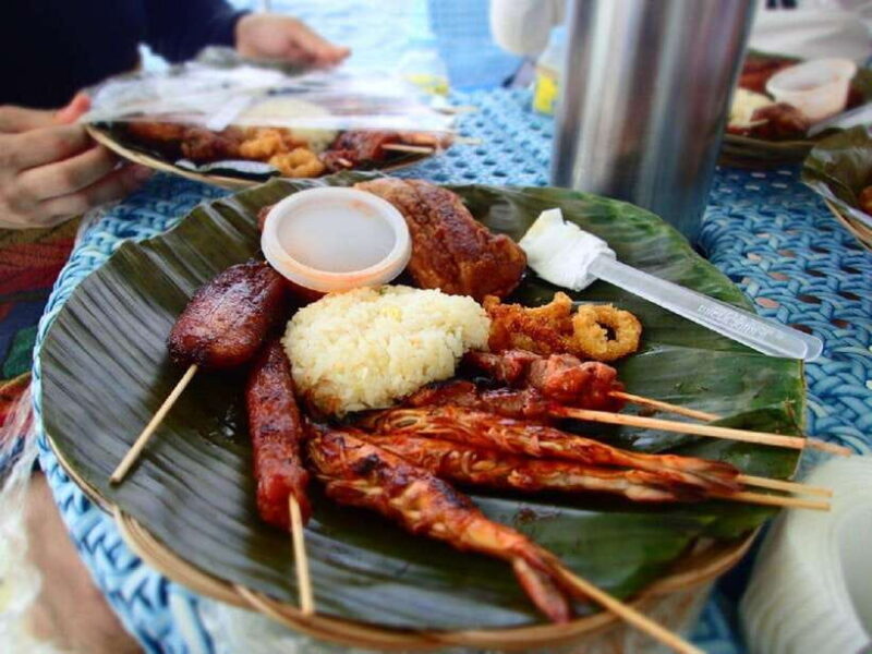 From Cebu: Island Hopping to 3 islands with BBQ lunch - Practical Tips for a Smooth Trip