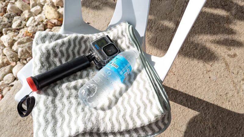 From Cebu: Island Hopping to 3 islands with BBQ lunch - The Sum Up