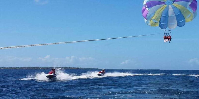 From Cebu: Mactan Island 3 Watersport Activities Tour - What to Bring and Additional Tips