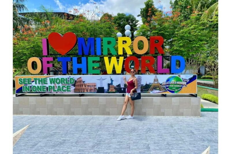 From Cebu:Bohol Bucket List Countryside Adventure with Lunch - Final Thoughts: Who’s This Tour For?