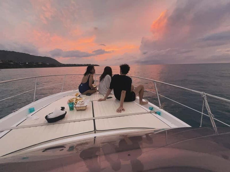 From Cefalu: Aeolian Islands Boat Tour with Drinks - Meeting Points & Practical Details