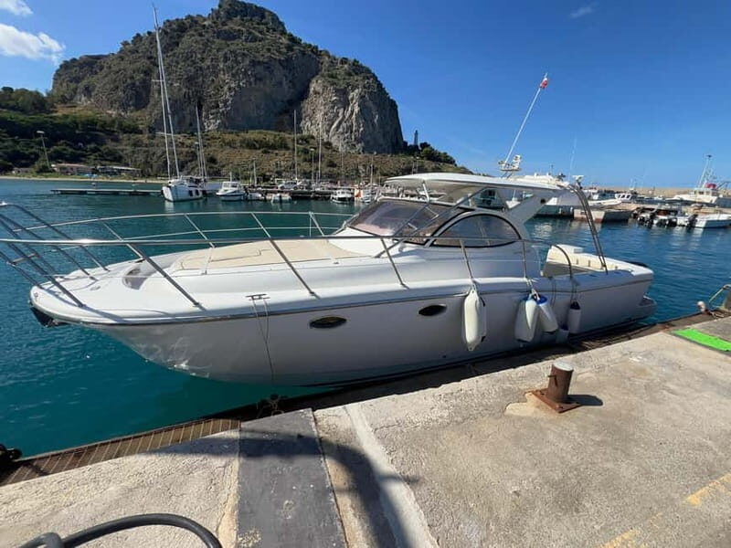 From Cefalu: Aeolian Islands Boat Tour with Drinks - Authentic Experiences & Highlights