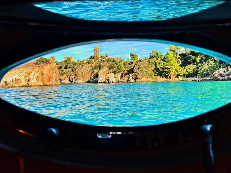 From Cefalu: Aeolian Islands Boat Tour with Drinks - FAQ