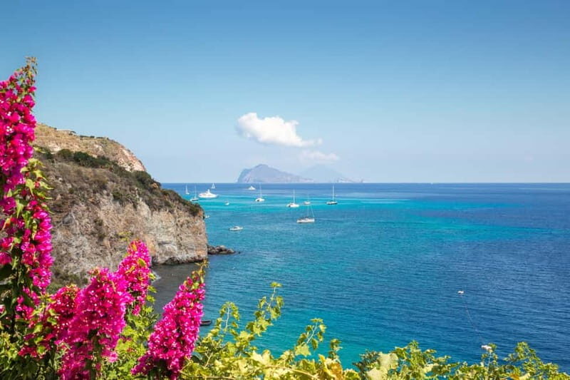 From Cefalù: Aeolian Islands - Lipari & Vulcano Day Trip - The Sum Up