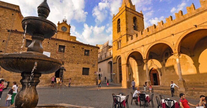 From Cefalù: Authentic Sicilian Villages and Happy Hour - The Real Value: What It Means for You