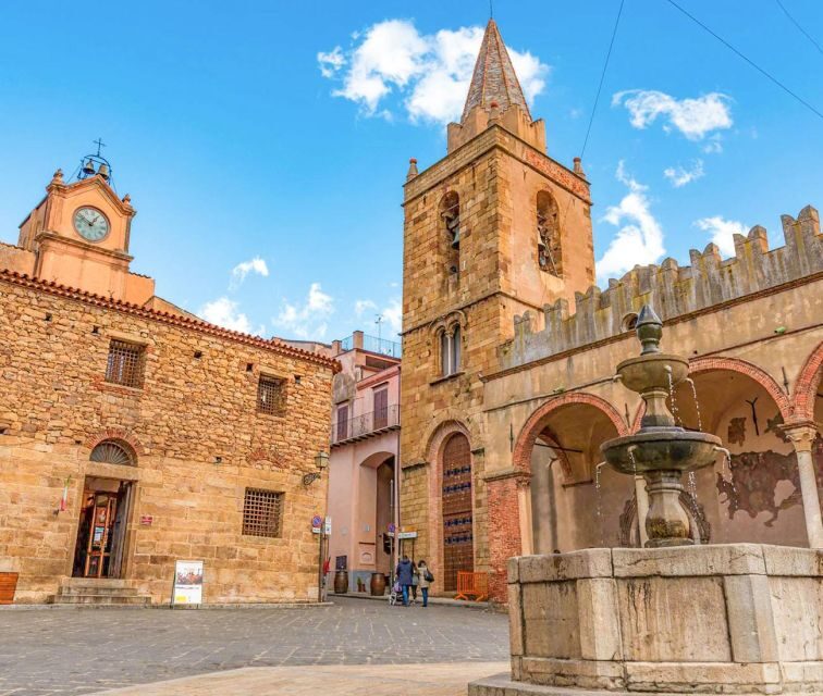 From Cefalù: Authentic Sicilian Villages and Happy Hour - Who This Tour Is Best For