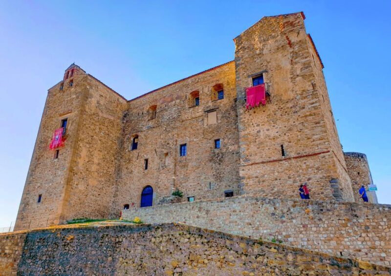 From Cefalù: Authentic Sicilian Villages and Happy Hour - FAQs